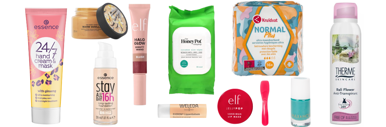 Dierproefvrij 2024 in; Waar moet je beginnen? - Dierproefvrijnl